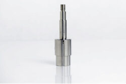 Custom Machined Component by Cardinal Components Inc