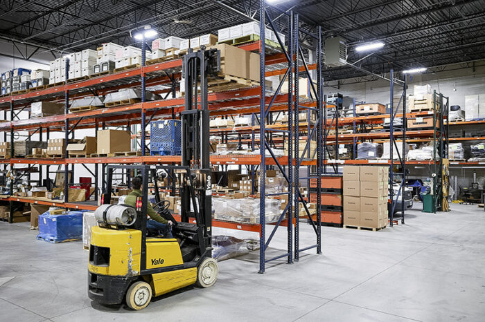 Value Added Services